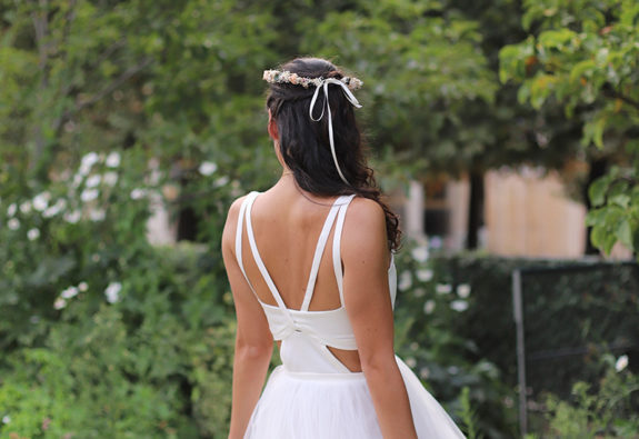 HILONA - Julie Bauer Paris