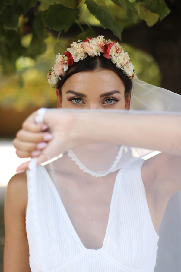 HILONA - Julie Bauer Paris