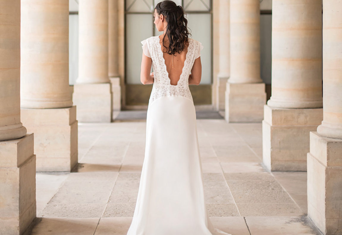 HILONA - Julie Bauer Paris