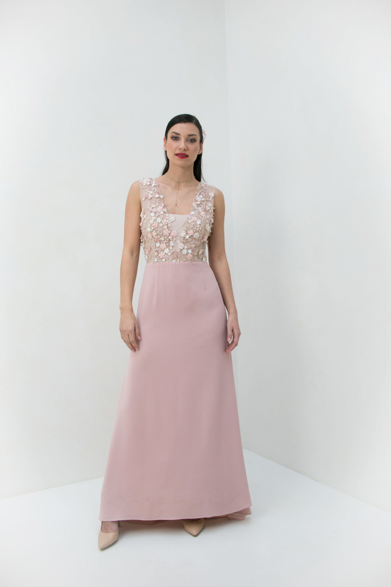collection robe de mariee paris - collection diva - Julie Bauer Paris